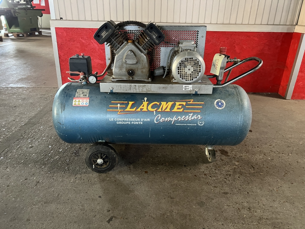 KAZI-TANI - Second hand machines | Wood machinery | Compressed air